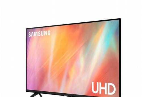 Телевизор Samsung UE50AU7002uxru 50 127см UHD 4k