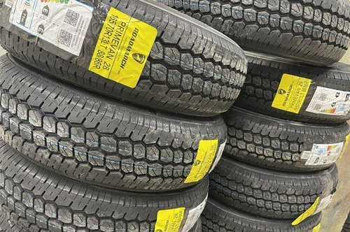 Roadmarch Primevan 28 165/70 R13C