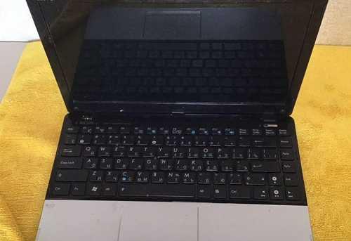 12.1" ASUS Eee PC 1215N, 320 ГБ, Atom D525, RAM 2 ГБ, ION 2 0.5 ГБ