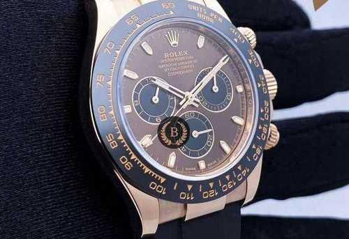 Часы Rolex Daytona 116515LN Chocolate Dial
