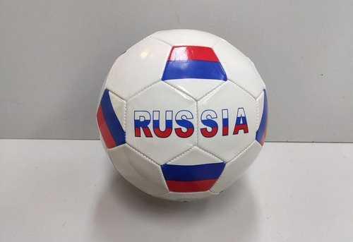 Футбольный мяч "RGX" FB-1715