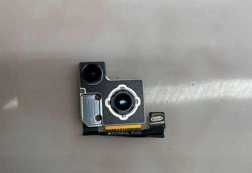 Камера iPhone 13
