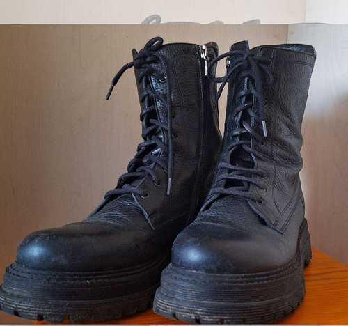 Ботинки Belvest