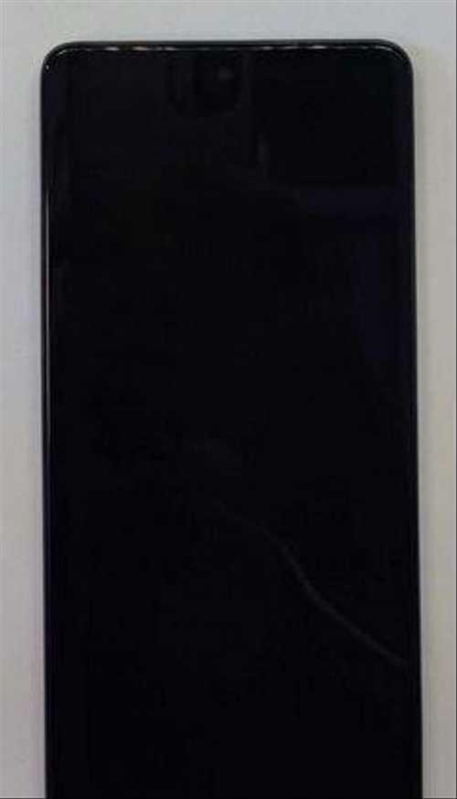 Оригинальный дисплей Samsung Galaxy M52 (SM-M525F)