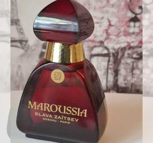 Slava zaitsev maroussia 100ml