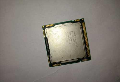 Intel core i5-655k