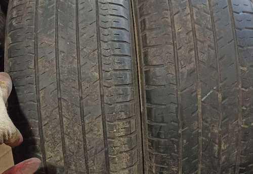 Yokohama Geolandar G91AT 225/65 R17 102T