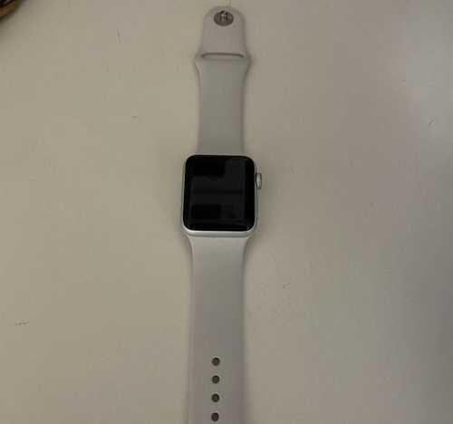 Часы apple watch 3 38 mm