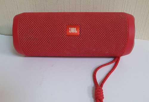 Акустическая система JBL Flip4