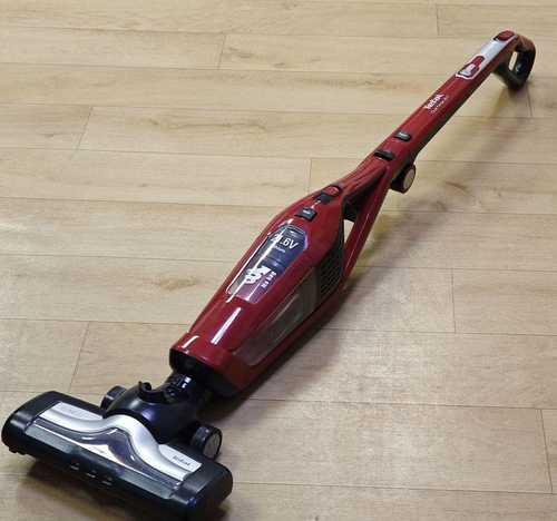 Пылесос Tefal TY6753WO
