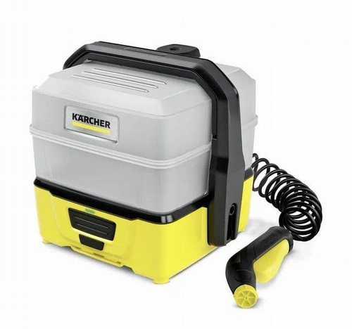 Мини мойка karcher ос3