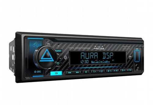 Головное устройство Aura AMH-77DSP (2023)