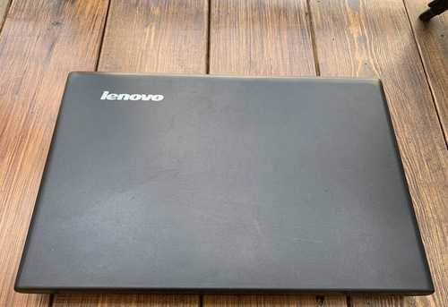 Ноутбук lenovo G510