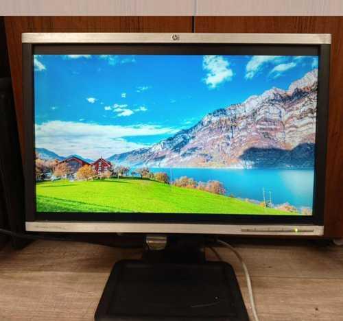 Монитор HP 22" LA2205WG