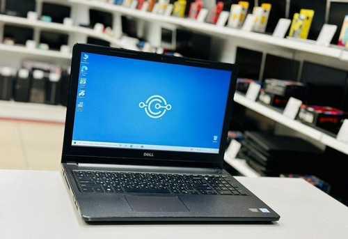 Ноутбук Dell / i3-6006U / 8G / 480G / R5 M330