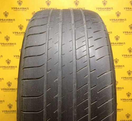 Michelin Pilot Preceda PP2 235/45 R17 97W