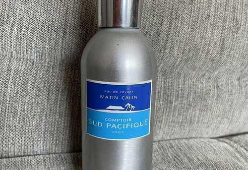 Matin calin Comptoir sud pacifique винтаж