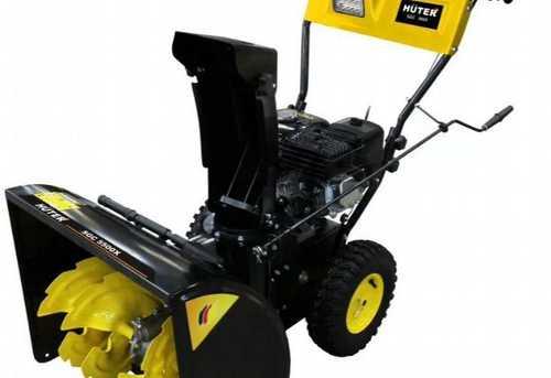 Снегоуборщик Huter SGC 5500X