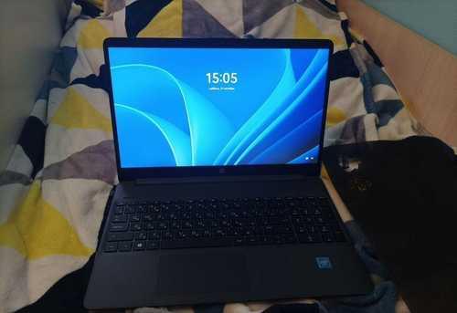 Ноутбук HP Laptop 15-fg0083 ur (FHD/SVA)