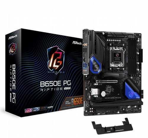 ASRock B650E (B650E PG riptide wifi)