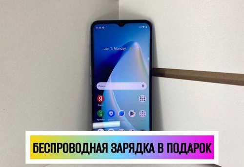 realme C31, 4/64 ГБ