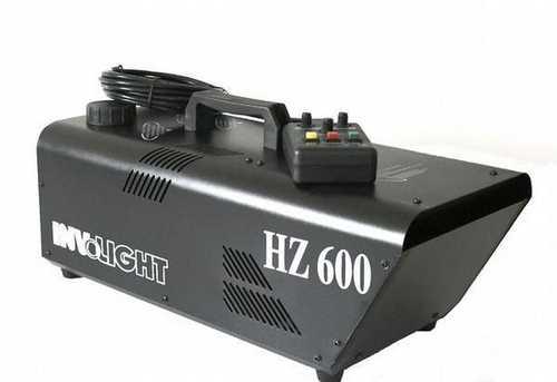 Генератор дыма Involight HZ600