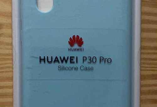 Чехол на huawei P30 Pro