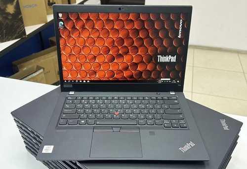Ноутбук Lenovo Thinkpad T14 Core i7-10610U/16/256