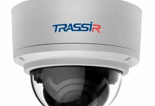 Камера видеонаблюдения IP Trassir TR-D3181IR3 v2