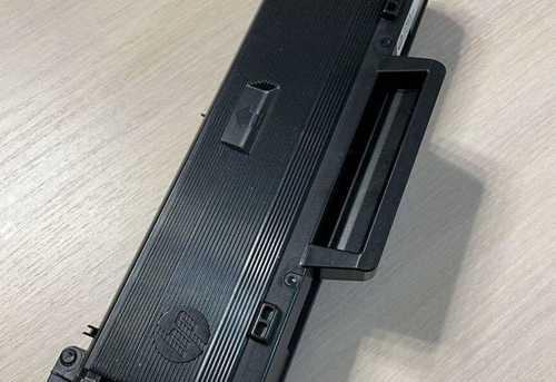Картридж лазерный HP 106A (W1106A) черный