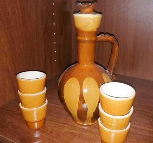 Винный сервиз