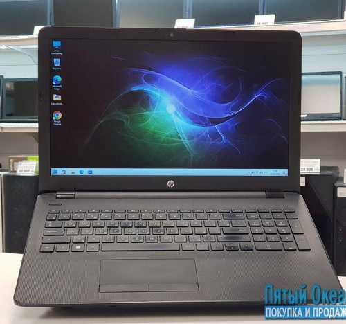 Ноутбук HP 15, AMD A6 9220, DDR4 8Gb, R5 M330 2Gb