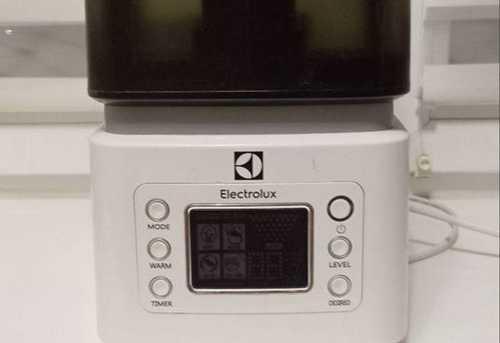 Увлажнитель electrolux EHU 3515D