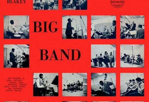 Виниловая пластинка Blakey, Art - Big Band (LP)