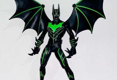 Batman Beyond, McFarlane