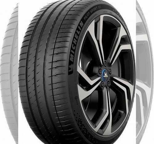 Michelin Pilot Sport EV 295/40 R21 111Y