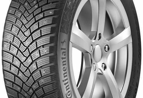 Continental IceContact 3 255/40 R21