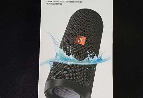 Колонка jbl flip 4