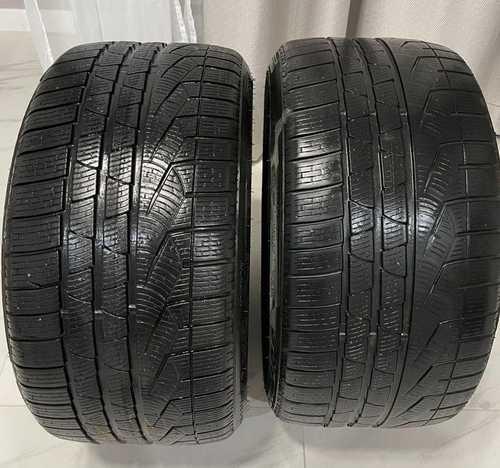 Pirelli Sottozero Winter 240 285/30 R19 98V