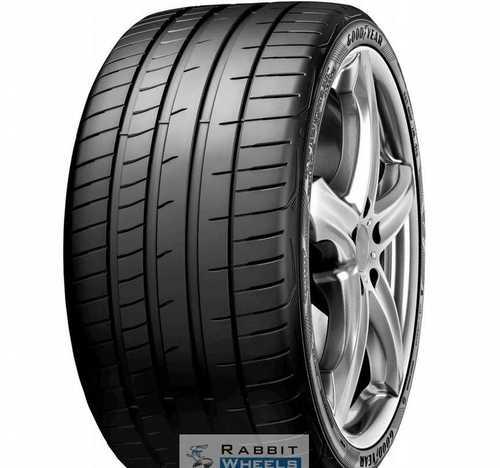 Goodyear Eagle F1 SuperSport 265/40 R20