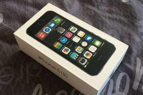 iPhone 5s 16gb