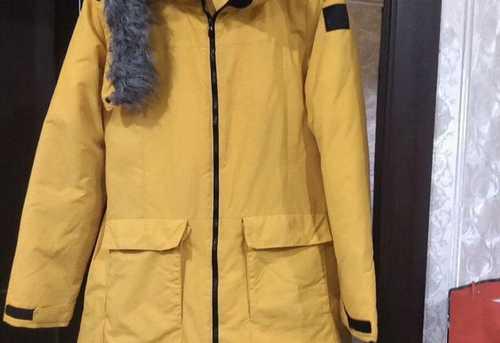 Куртка зимняя женская Adidas