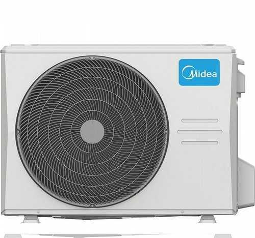 Кондиционер настенный Midea Unlimited msag2-07HRN1