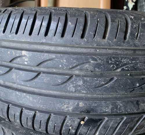 Yokohama C.Drive 2 AC02 195/50 R15