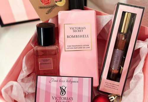 Новогодний подарок «Bombshell» Victoria’s Secret