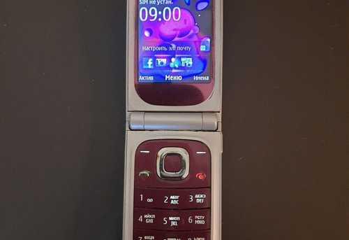 Nokia 1, 8 ГБ