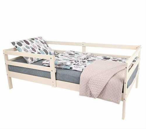 Подростковая кровать «pituso bambino» 160х80