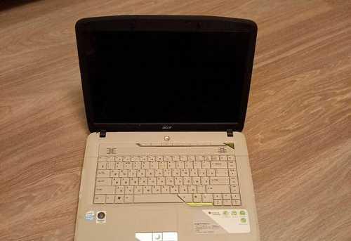 Ноутбук acer aspire 5315-101g12ml