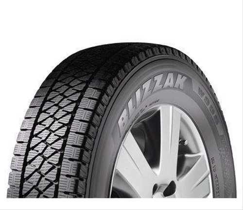 Bridgestone Blizzak W995 215/75 R16C