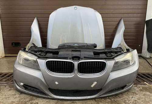 Ноускат для BMW 3 e90 Рестайлинг